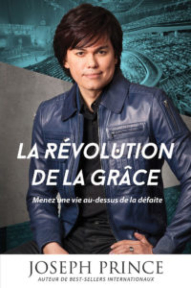 Joseph Prince Archives - LETTRES AUX NATIONS